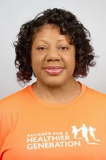 James Bowie P.E. teacher takes stage with former U.S. President | The Hub