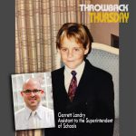 Throwback Thursday! | The Hub