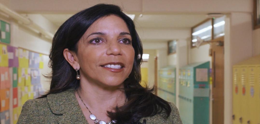 VIDEO: Principal excited about the Distinguished Teacher Review process ...