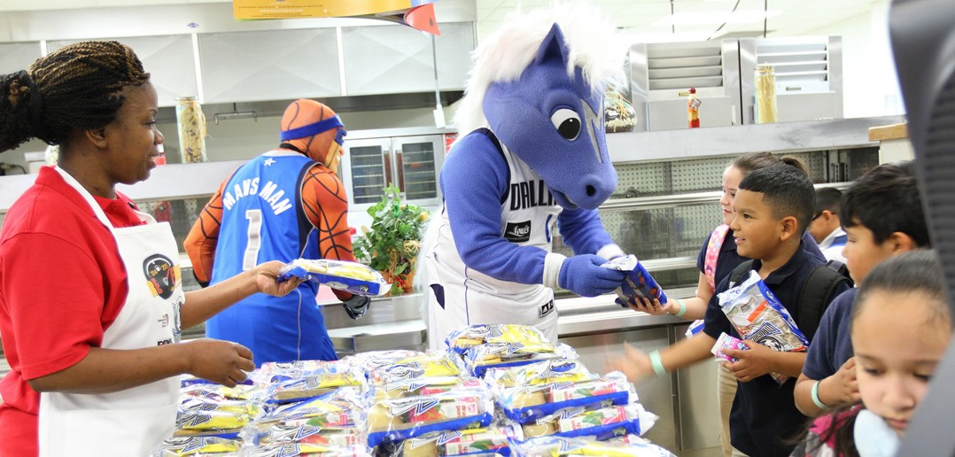 Supper program expands nutrition opportunities for students | The Hub