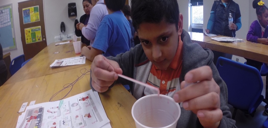 BEST OF VIDEO: Students get STEM-ulated at fun event | The Hub