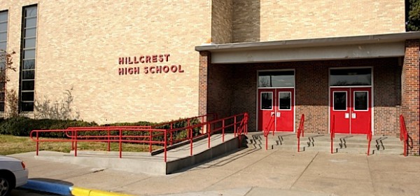 Hillcrest High School becomes latest district school to offer IB ...