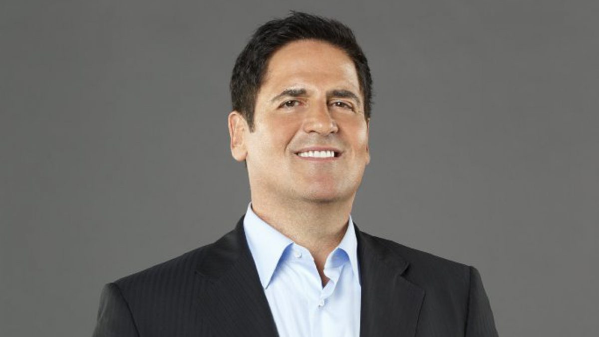 Mark Cuban calls Q&A with Dallas ISD student 'best interview I have ...