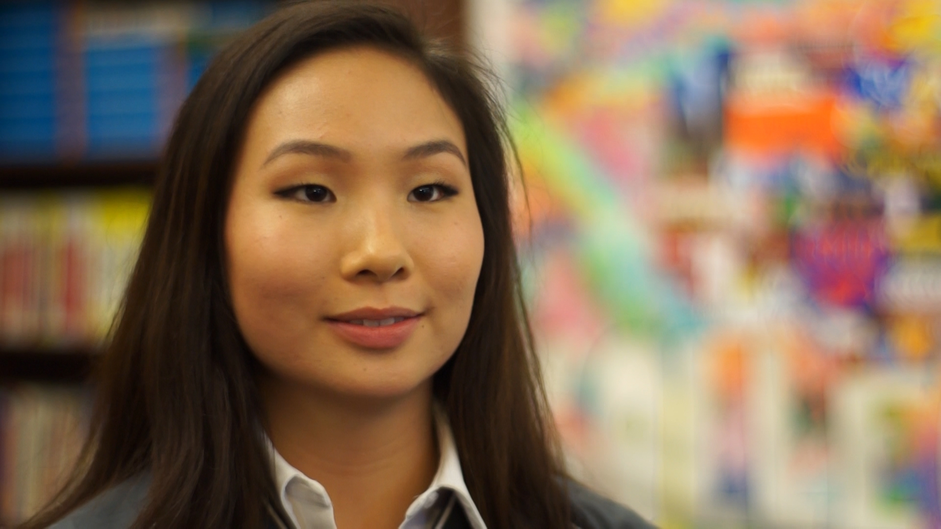 Dedication, hard work lead to scholarships for Woodrow Wilson senior ...