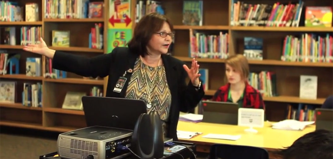 School librarians’ roles have changed along with technology, resources ...