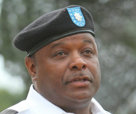 Dallas ISD JROTC leader named Director of Army Instruction of the Year ...