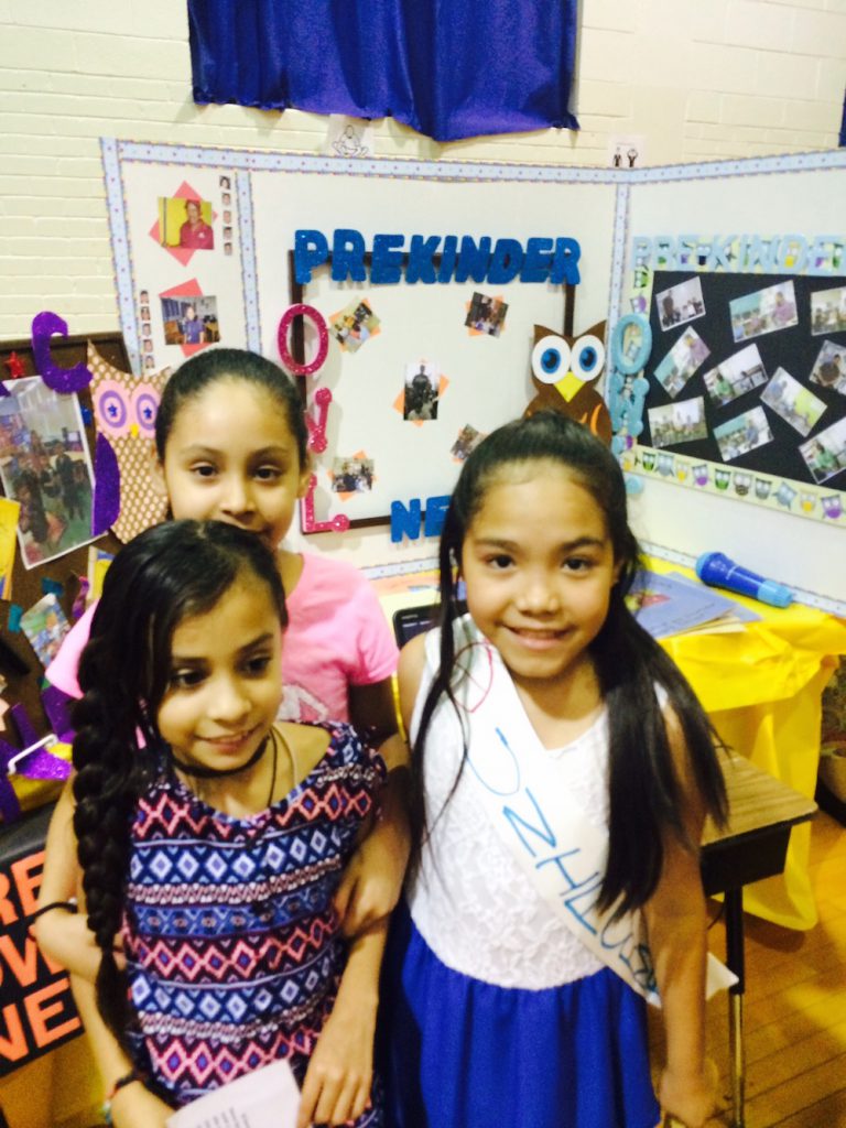 Project-based learning takes flight at Weiss Elementary | The Hub