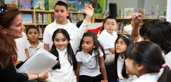 National Parental Involvement Day shows parents’ impact in education ...