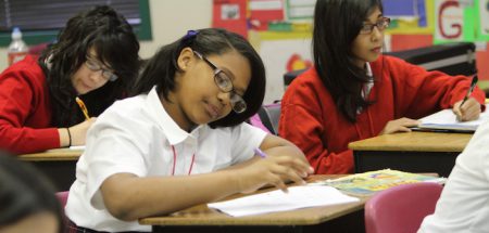 Irma Rangel wins $15,000 LULAC Leadership Grant | The Hub