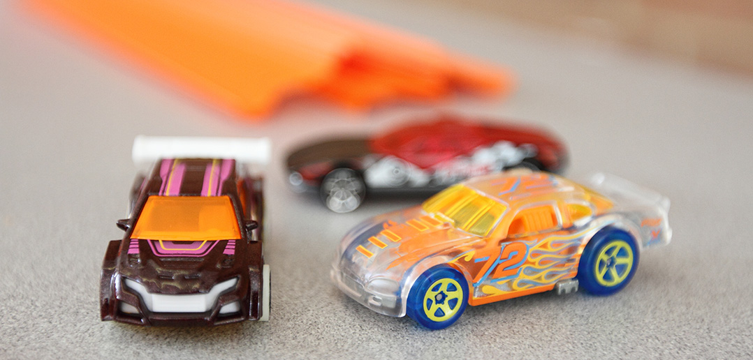 Hot Wheels ‘Speedometry’ ramps up elementary science curriculum (video ...