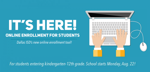 FAQ for online enrollment | The Hub