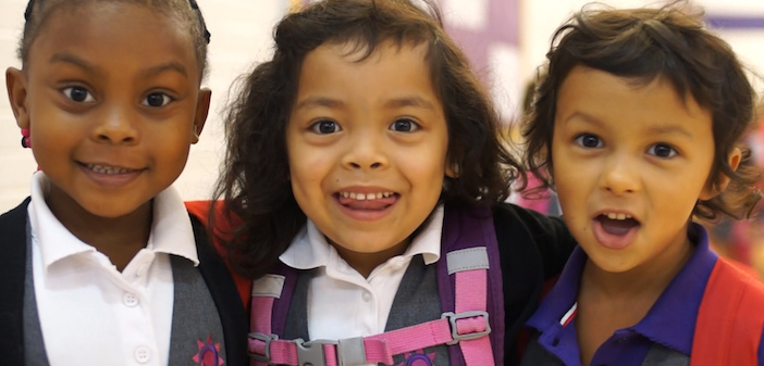 mySchool: Solar Prep is a school for girls to imagine, explore and ...