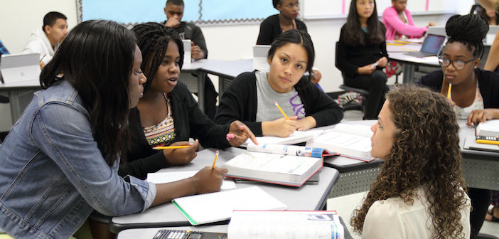 mySchool: Innovation, Design, Entrepreneurship Academy at James W ...