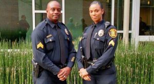 Dallas ISD Police sergeants graduate from leadership development ...