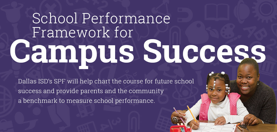 Beginner s Guide To The School Performance Framework The Hub