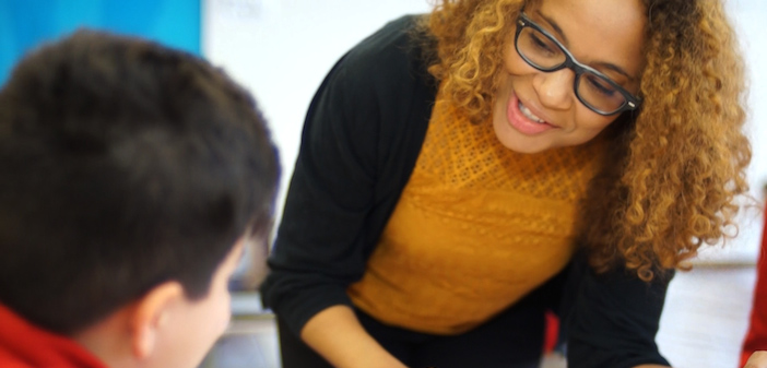 Mills Elementary teacher helps Dallas ISD students broaden their ...