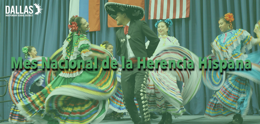 Honrando a Educadores Hispanos Durante el Mes de la Herencia Hispana ...