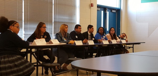Blanton Elementary hosts AVID Spotlight Visit | The Hub