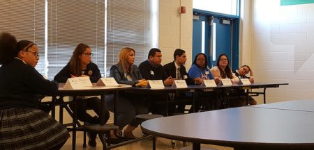 Blanton Elementary hosts AVID Spotlight Visit | The Hub