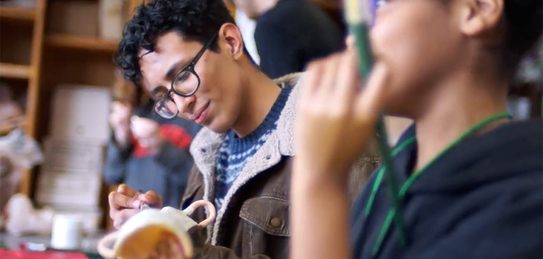 Bryan Adams High School student starts school’s first Feminist Club ...