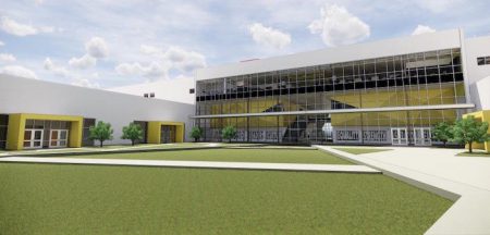 New L.G. Pinkston High School on the horizon | The Hub