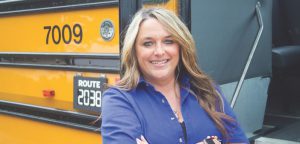 New tools facilitate communication between Student Transportation ...