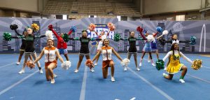 Dallas ISD competitions prepare cheerleaders to succeed at state | The Hub