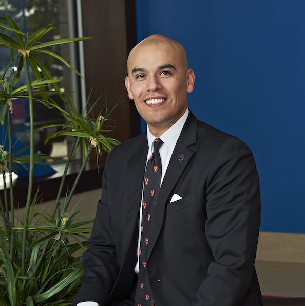 Dallas ISD Board of Trustees Spotlight: Miguel Solis | The Hub