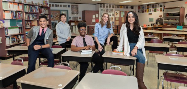 Three Dallas ISD schools rank in top 20 among nation’s best high schools | The Hub