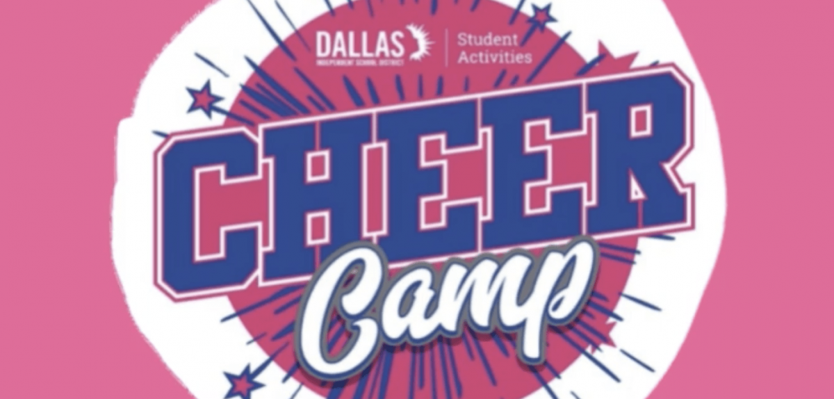 Student Activities hosts second annual middle school cheer camp | The Hub