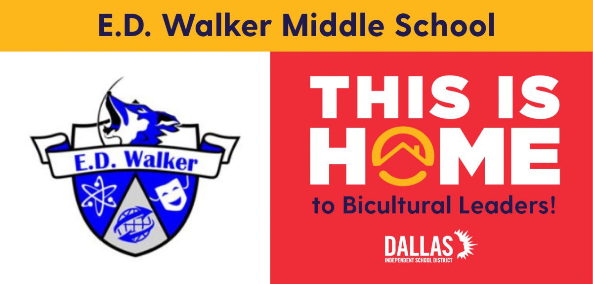 Dallas ISD is home to bilingual student leaders | The Hub