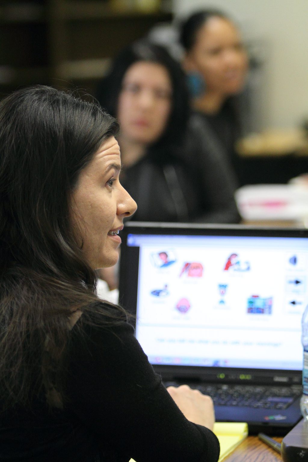 Dallas ISD offers virtual ESL classes to English language learners ...