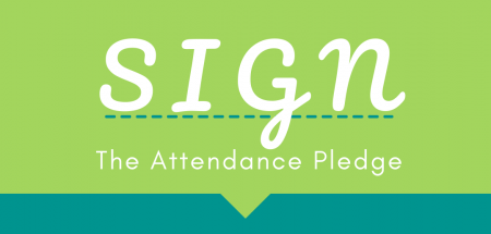 The General Attendance Agreement Pledge is now available to download ...