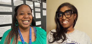 Keeping Up The Good Trouble: Two of Sam Tasby’s descendants continue ...