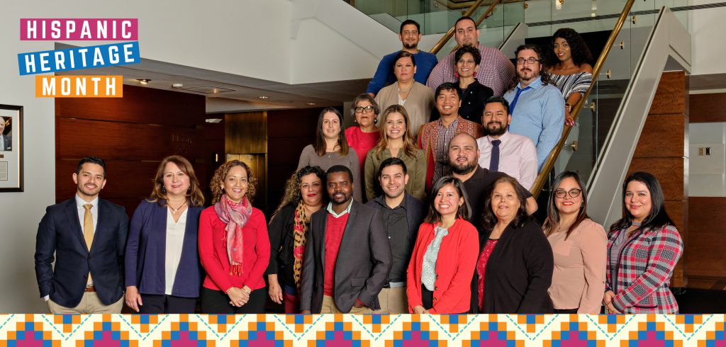 Dallas ISD Translation Services – Putting it into words! | The Hub