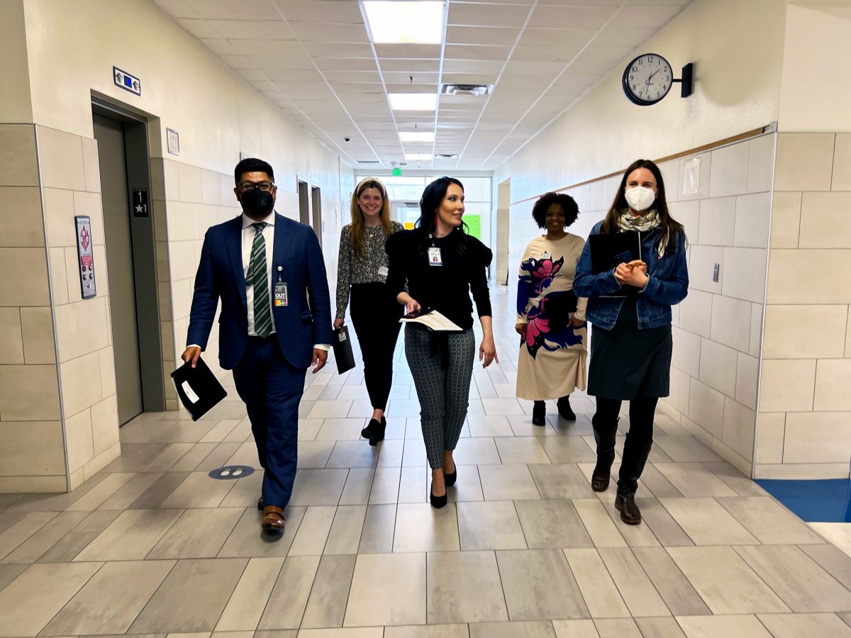 Students at Greiner and Anson Jones Elementary find success in reading ...