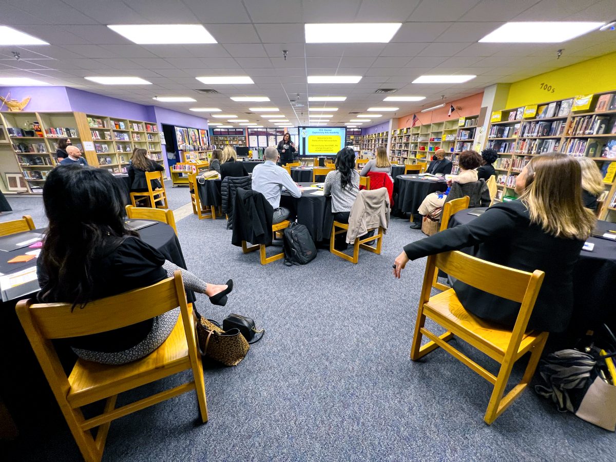 Students at Greiner and Anson Jones Elementary find success in reading ...