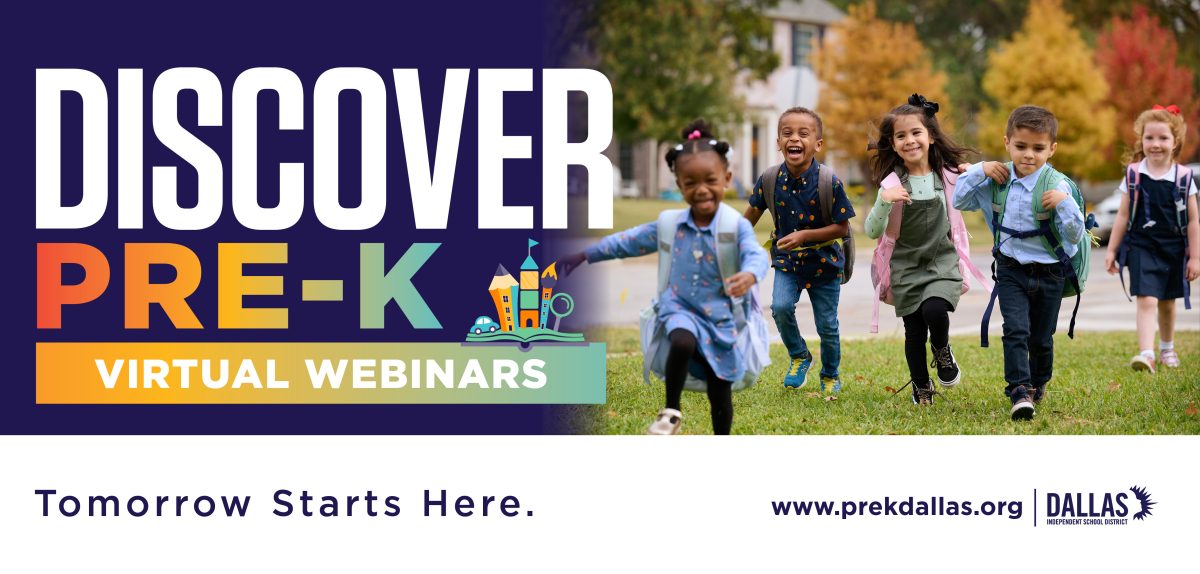 A principal’s perspective: Why Dallas ISD is the premiere choice for ...