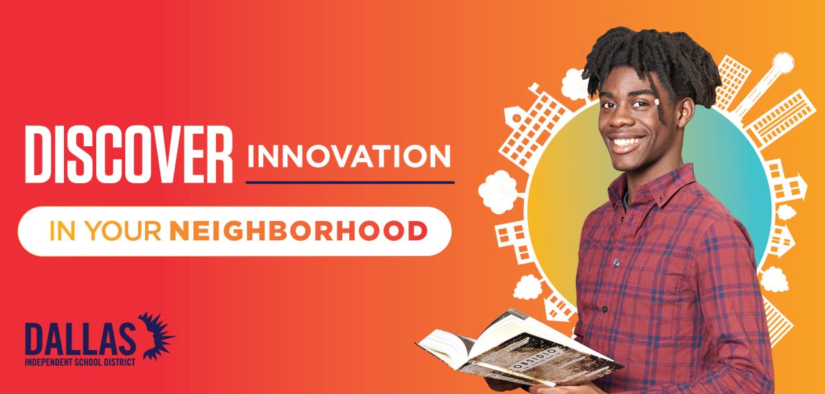 Discover Innovation in Your Neighborhood | The Hub