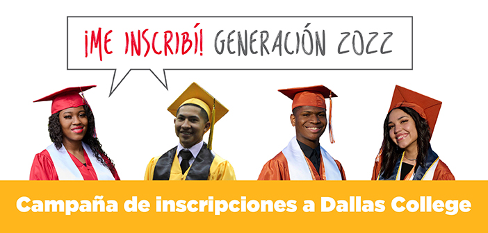 Dallas ISD ofrece eventos para estudiantes de 12o grado que planean ...