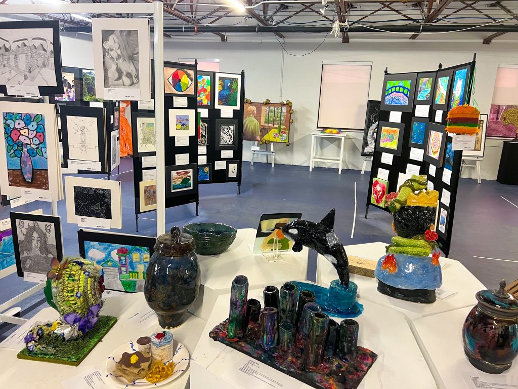 Dallas ISD Wins 2023 TAEA District of Distinction Award | The Hub Dallas ISD Wins 2023 TAEA District of Distinction Award | The Hub