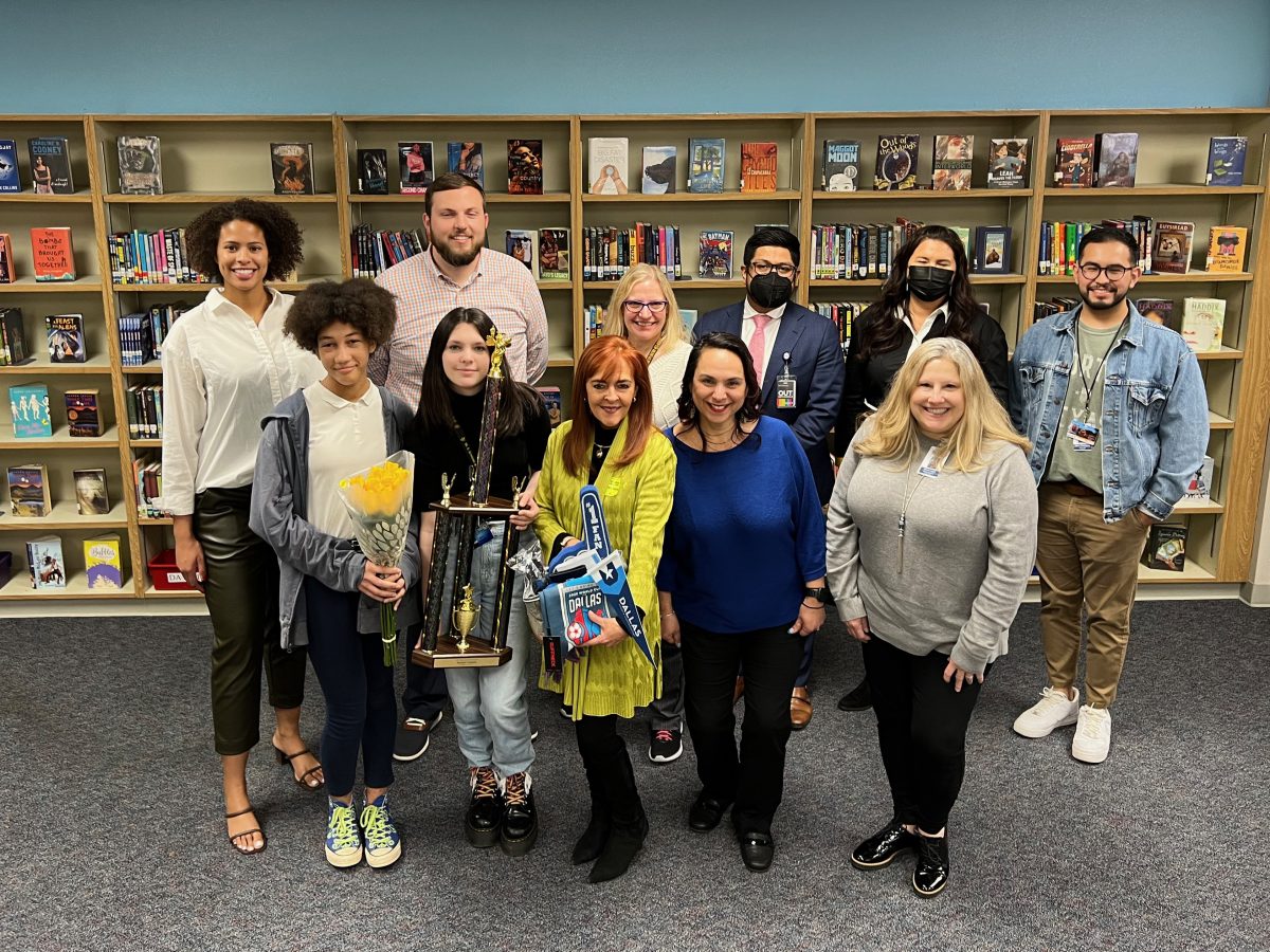 Greiner student will compete in Scripps National Spelling Bee | The Hub
