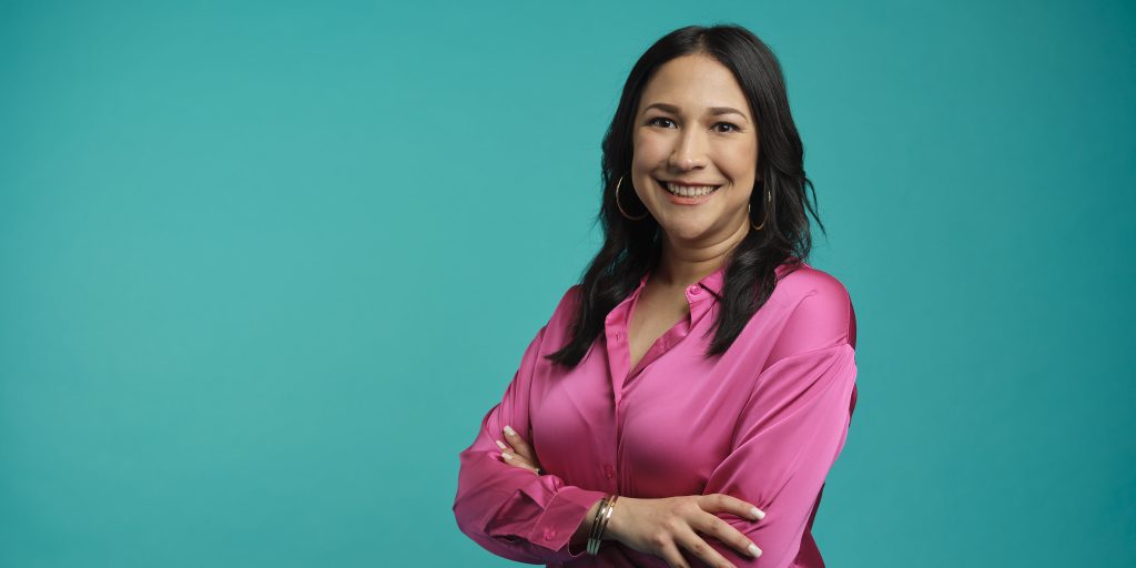 Teacher of the Year Finalist Spotlight: Sara Gill, Ann Richards STEAM ...