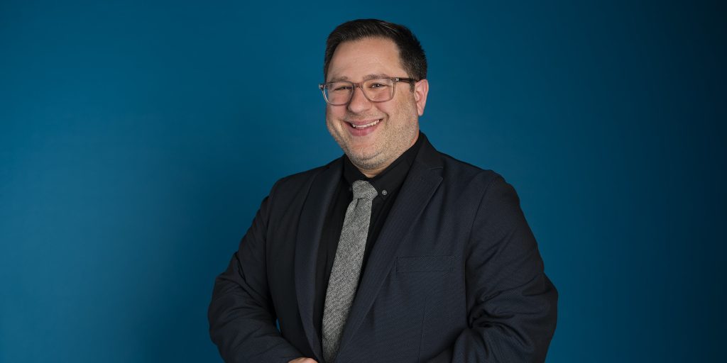 Teacher of the Year Finalist Spotlight: Christopher Grace, Rosie ...