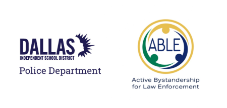 Dallas ISD Police Department accepted into the Georgetown Law Active ...