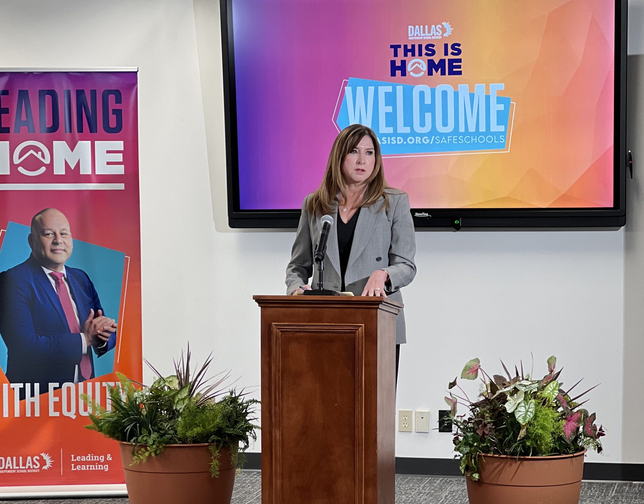 Superintendent Elizalde details new safety measures for the 2022-23 ...