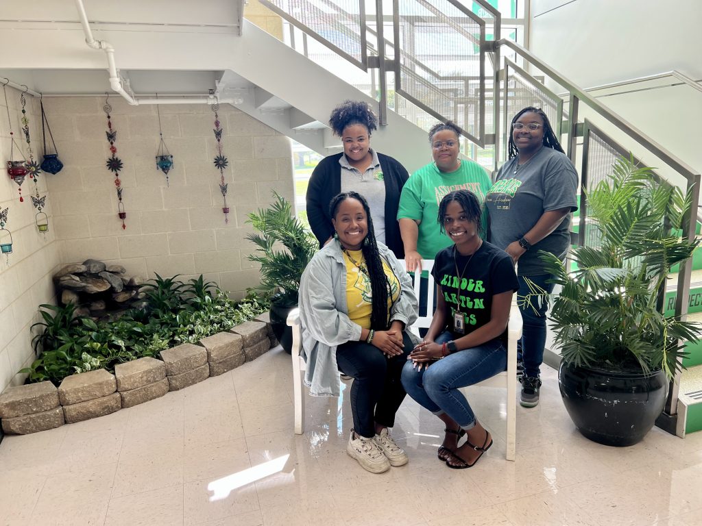 Marsalis Mustangs return home | The Hub