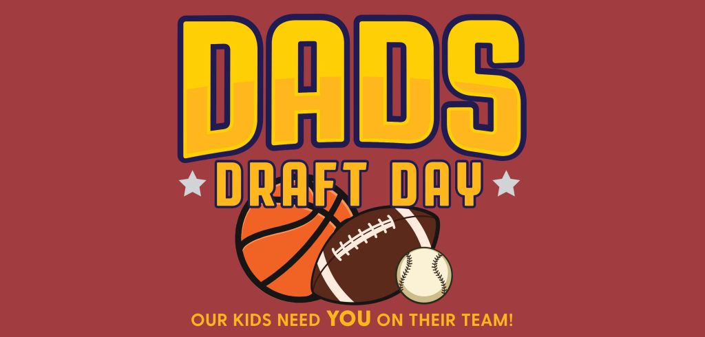 Draft Day is coming up for Dallas ISD’s All Pro Dads | The Hub