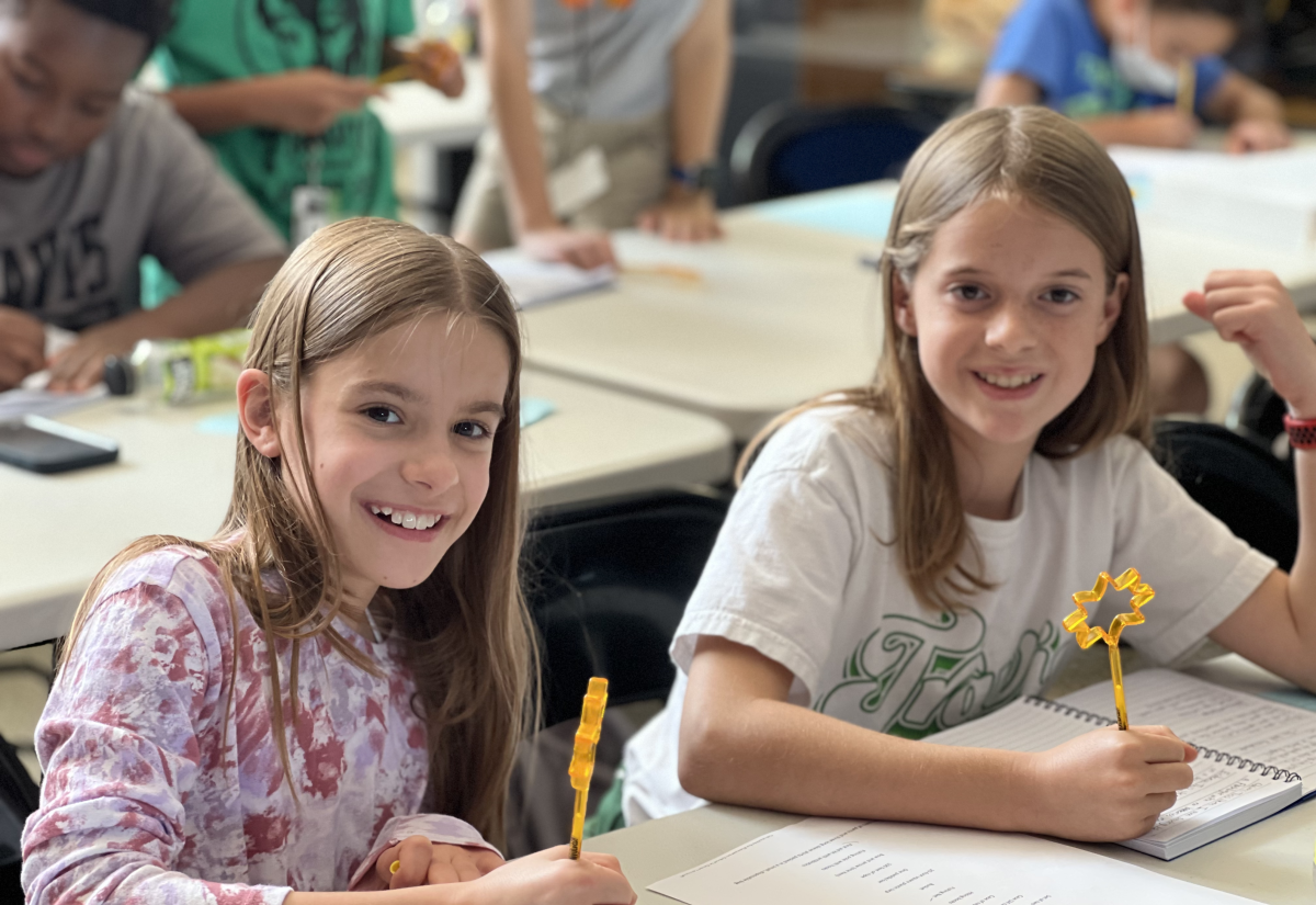 Dallas ISD fifth-grade debaters learn the art of argumentation and ...