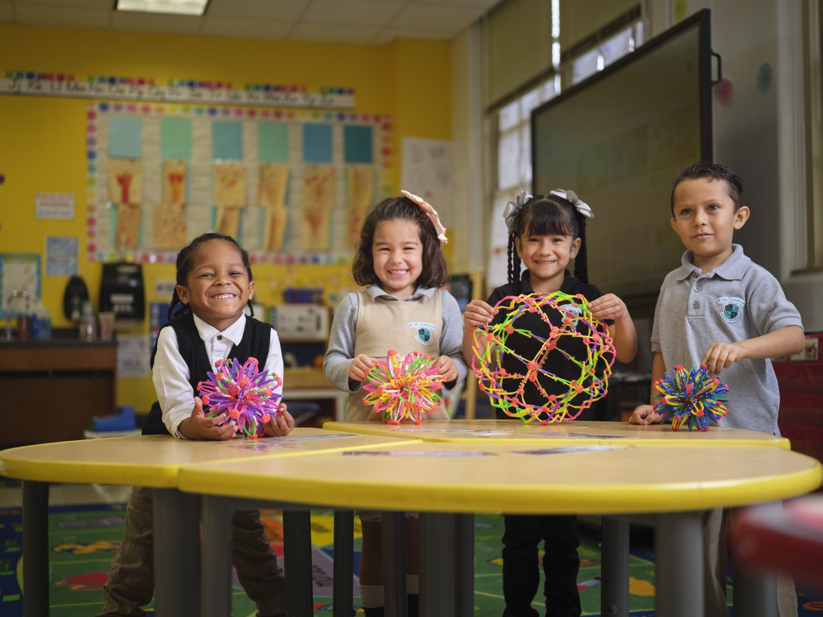 Public schools matter | The Hub